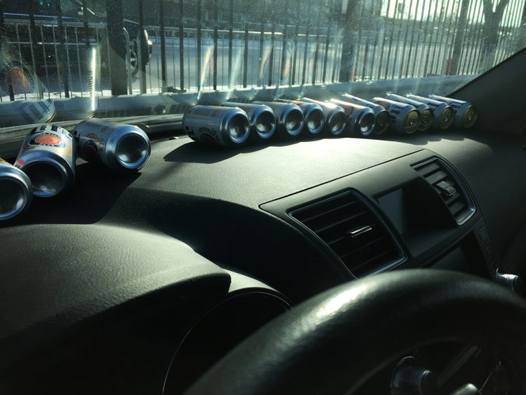 Cold Weather Tailgating: How to Tailgate in a Bomb Cyclone or Polar ...