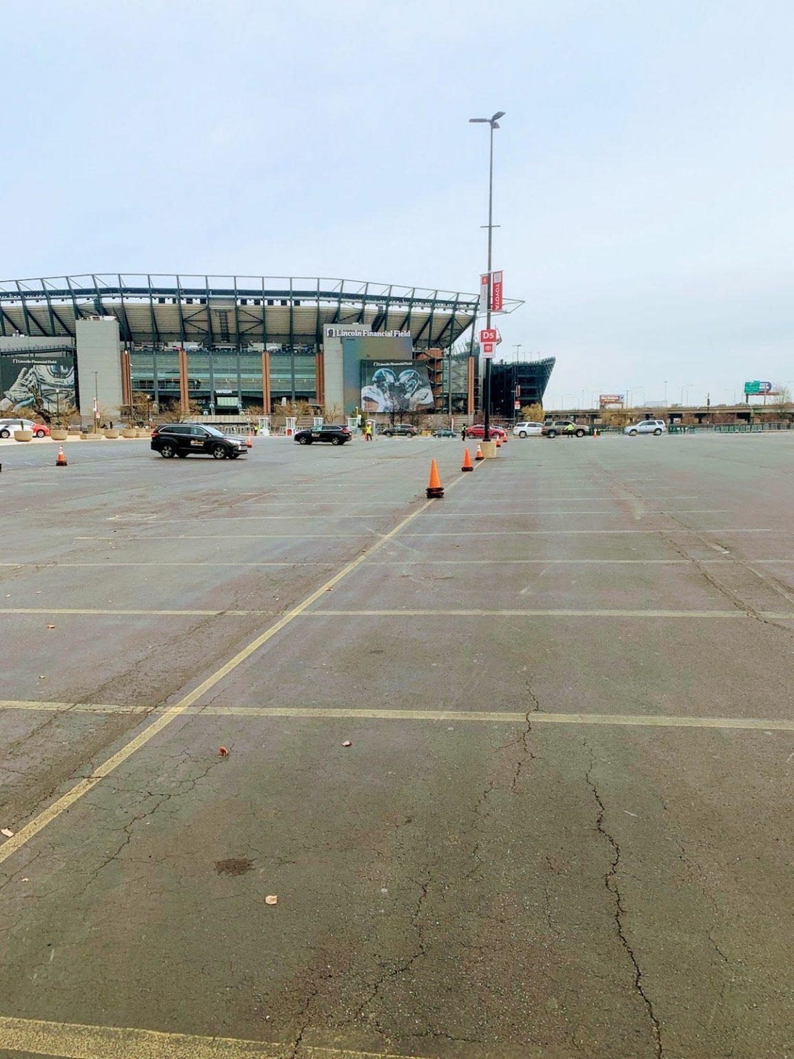 Tailgating Setup - Everything You Need for a Great Tailgate Layout ...