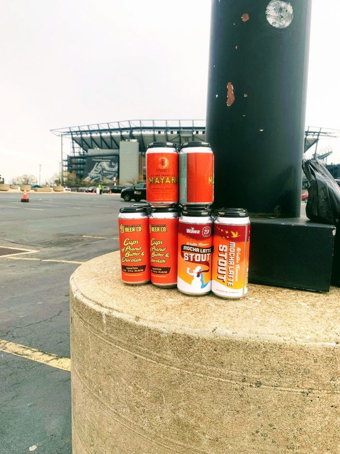 Tailgating Setup - Everything You Need for a Great Tailgate Layout ...