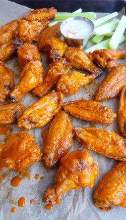 Healthy Tailgating Food to Make Ahead & Easily Reheat (or Enjoy Cold ...