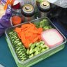 Healthy Tailgating Food to Make Ahead & Easily Reheat (or Enjoy Cold ...